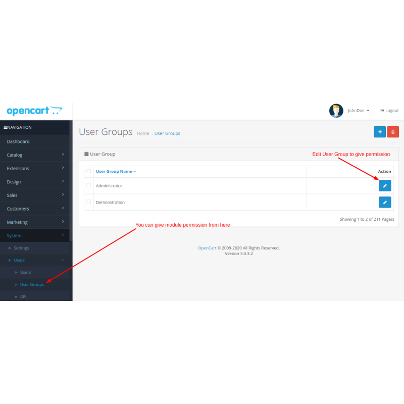 Bulk Price Update | Opencart Extension | CodeEshop