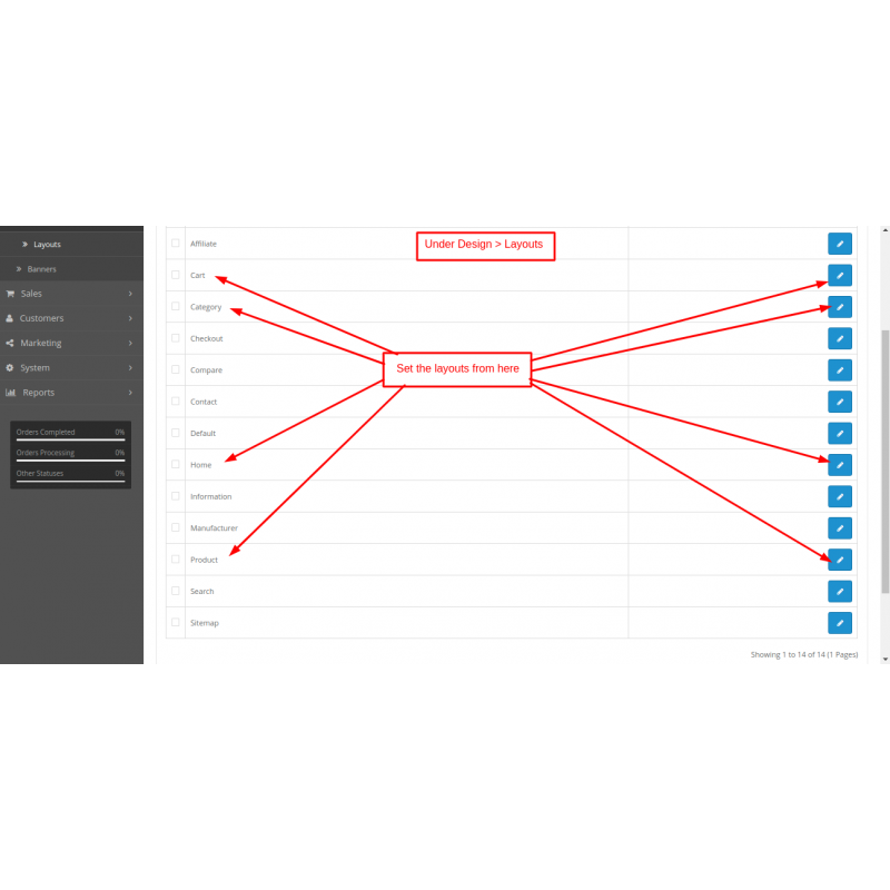 Clerk IO Integration | Opencart Extension | CodeEshop